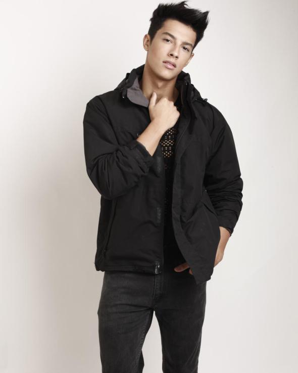 Sandro Rabello by Tatto Bellini | Oh yes I am