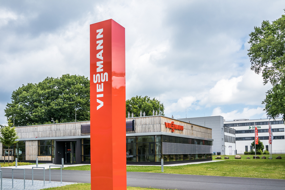 Viessmann - Pieter Brepoels | Bouw Info Limburg