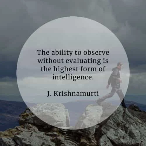 45 Intelligence quotes that'll inspire your life positively