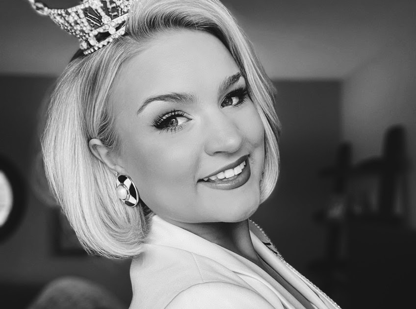 Section 36: Carli Batson Visits Section 36!