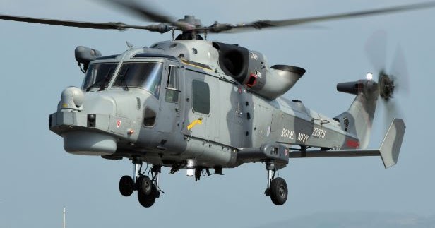 AgustaWestland AW159 Wildcat Specs, Cockpit, and Price - Helicopter Specs