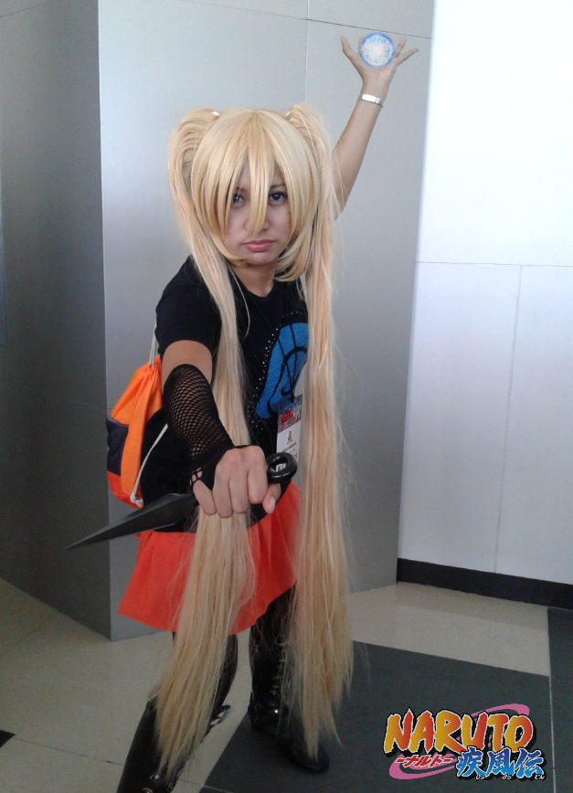 COSPLAYER PROFILES: Imiko - OtakuPlay PH: Anime, Cosplay and Pop ...