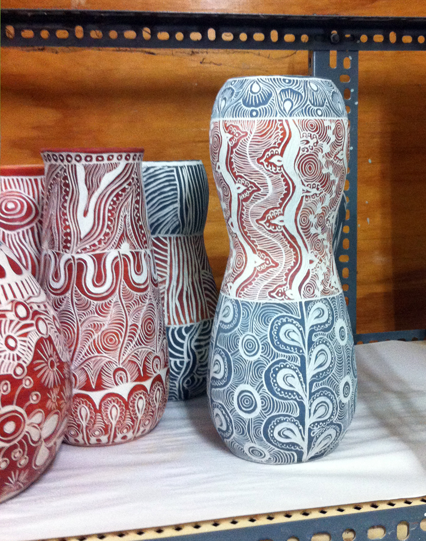 Tales of a Red Clay Rambler: 06.2013