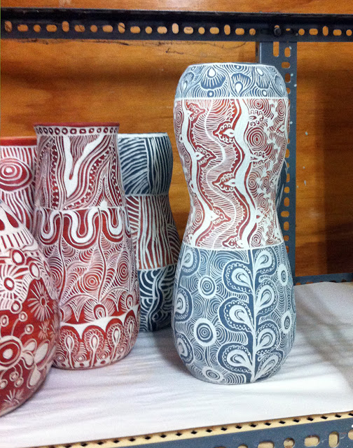 Tales of a Red Clay Rambler: 06.2013