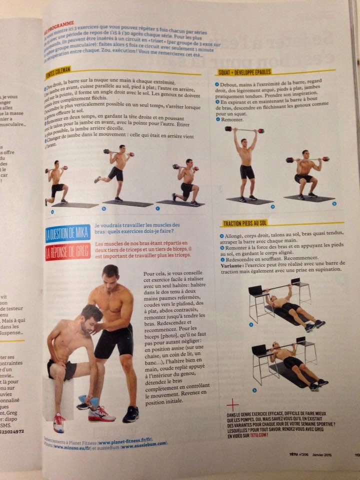 Grégory Capra: TÊTU Magazine annonce la séparation de Mika et Grégory Capra