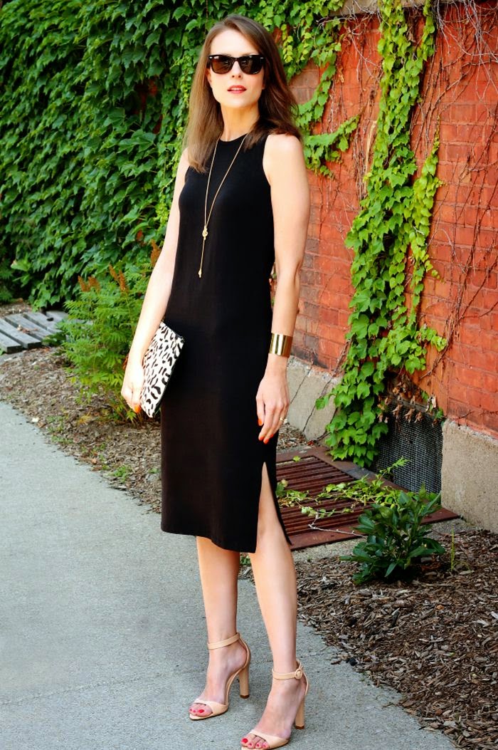 I want pretty: Little Black Dress 'LBD'- Historia y tips de cómo usarlo!