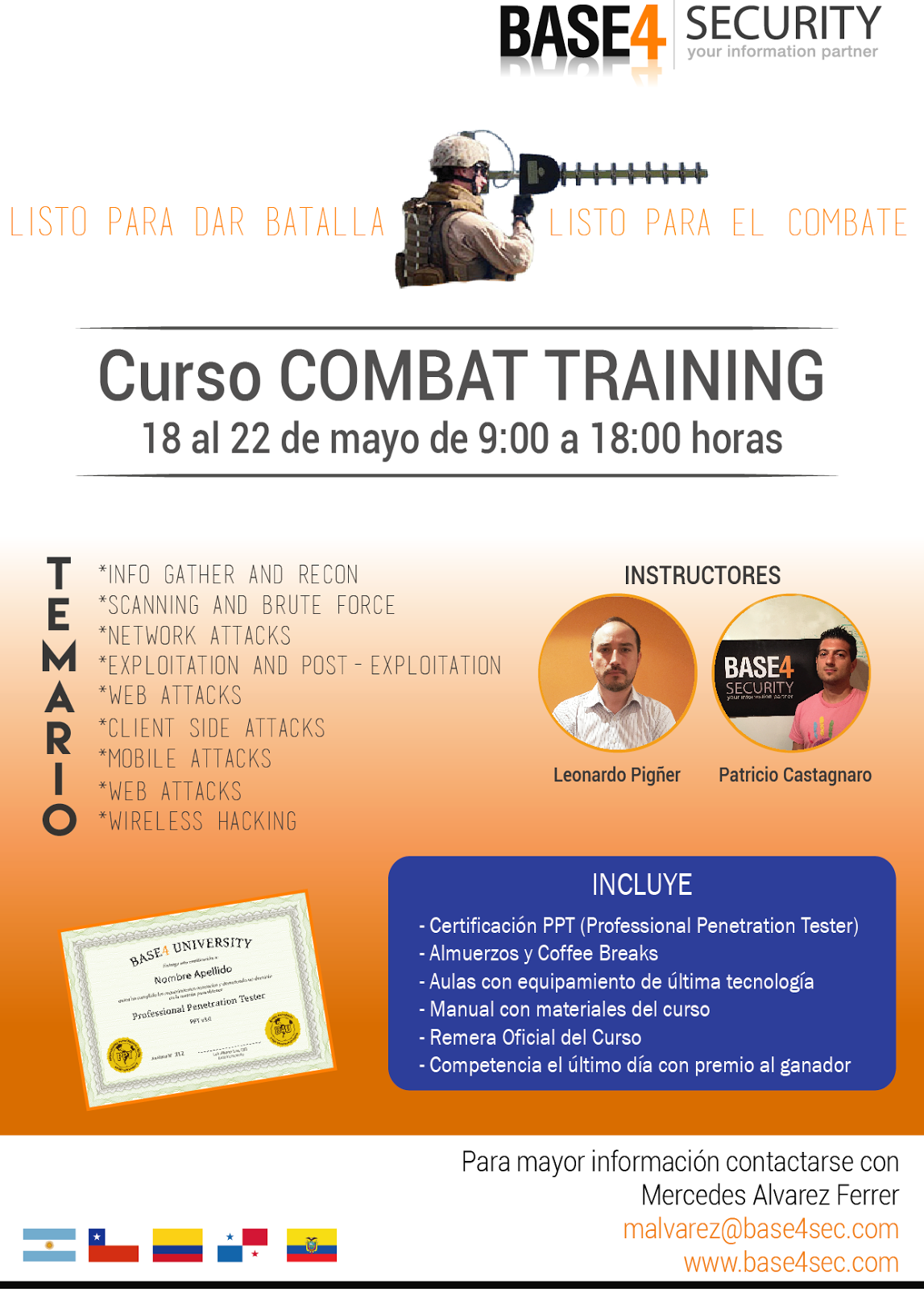 Seguridad Informática "A lo Jabalí ..." | Blog de Seguridad Informatica y Hacking en Español ...