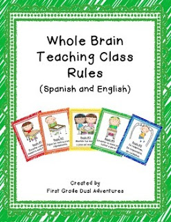 Kristin's Bilingual Kindergarten!