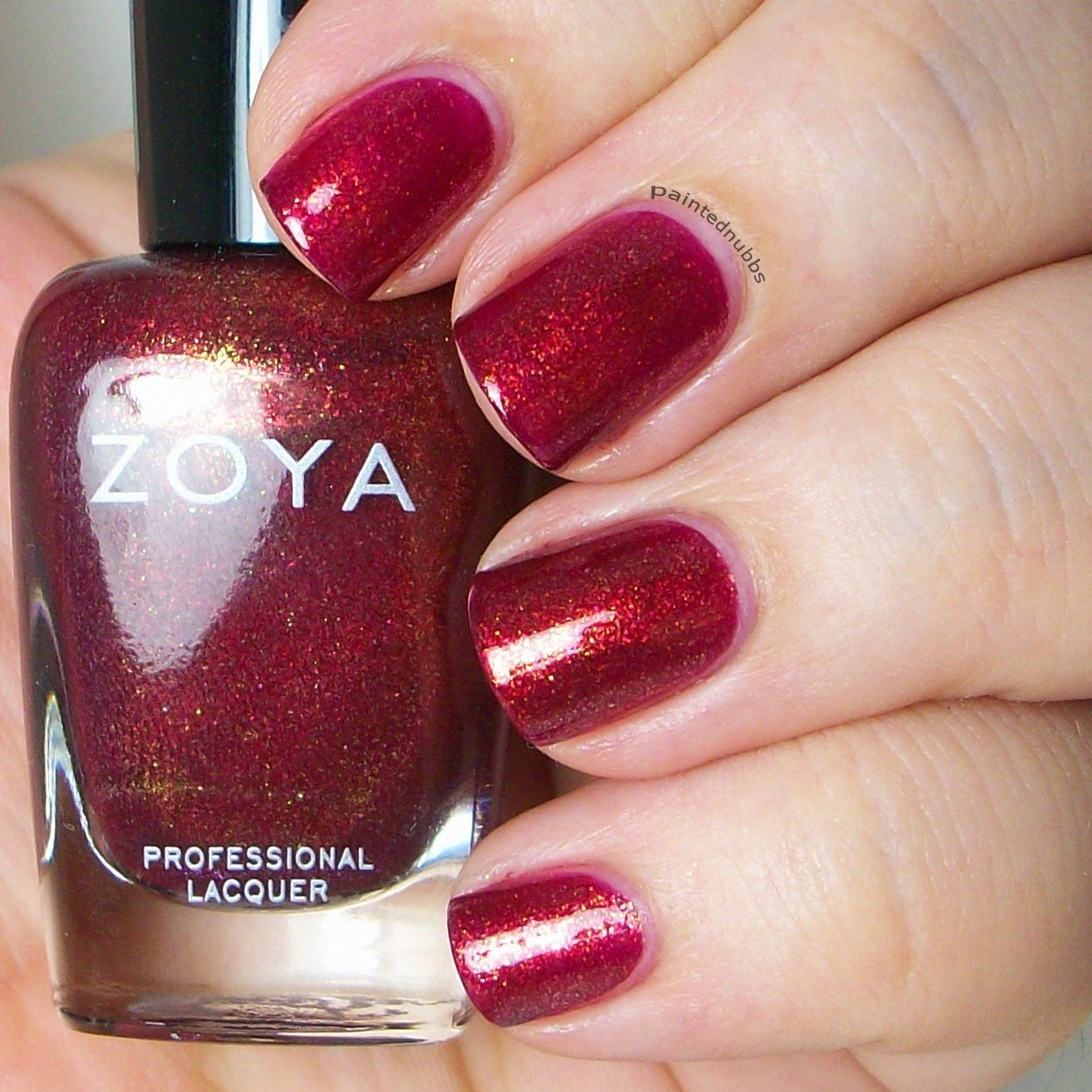 Painted Nubbs: Zoya Ignite Collection Swatches & Review