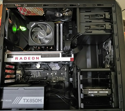 GizmoQuest Computing Lab: Working with GPUs for Accelerated Computing ...