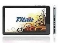 Dispositivos Móviles: Mi Tablet Titan 7010 - Parte 3