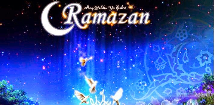RAMAZAN