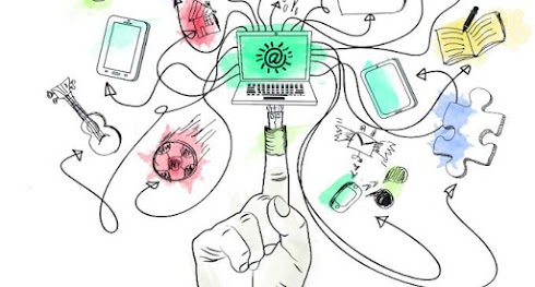 Impacto de la tecnología en la sociedad