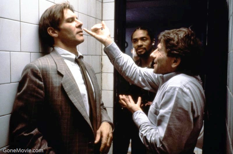 CINESTONIA: Frenético (1988) - Roman Polanski