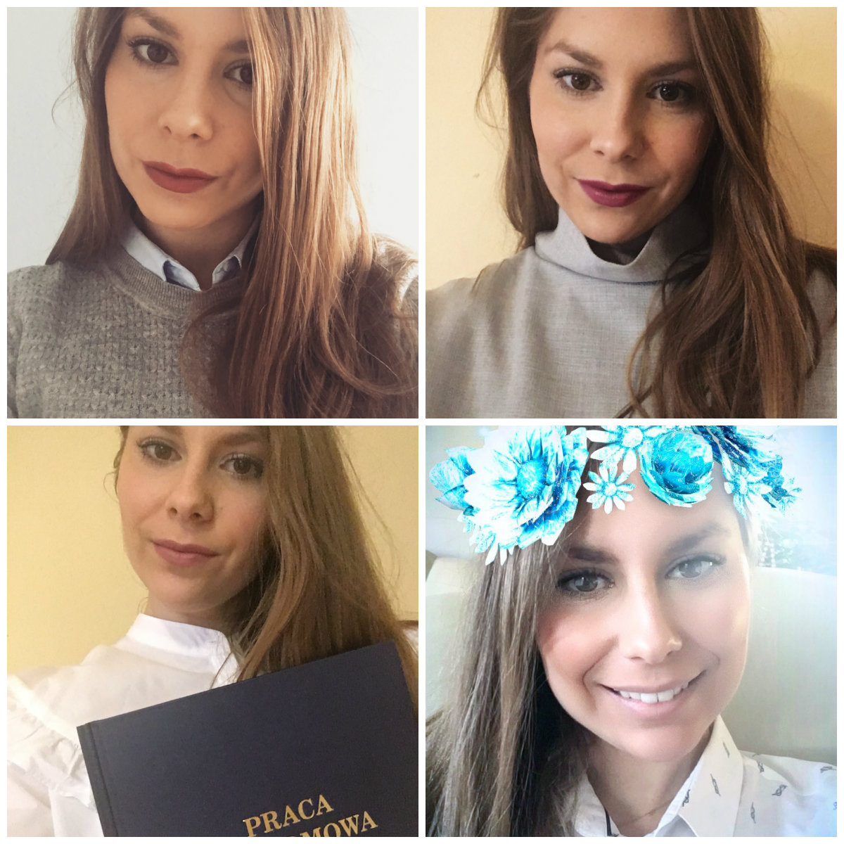 Insta mix | Fashion Like a Life