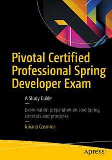 How to Pass Spring Professional 5.0 Certification (VMware EDU-1202 ...