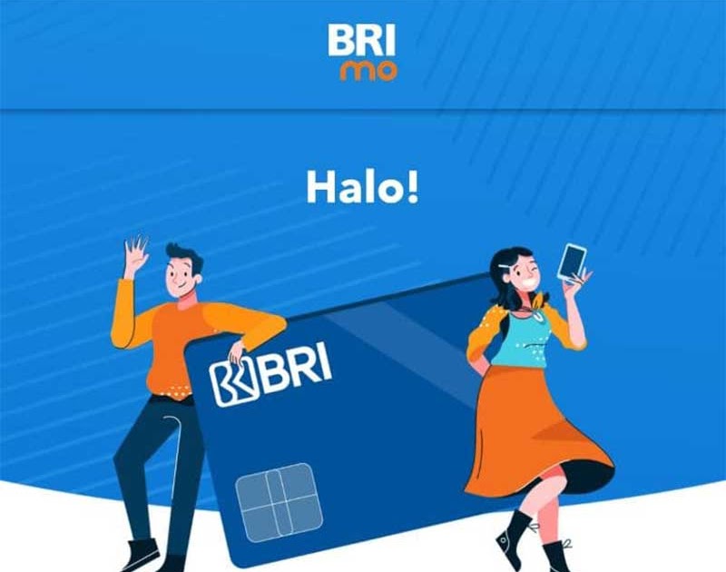 Aplikasi BRImo Terbaru Akhirnya Gunakan Kode PIN Transaksi - eMingko Blog