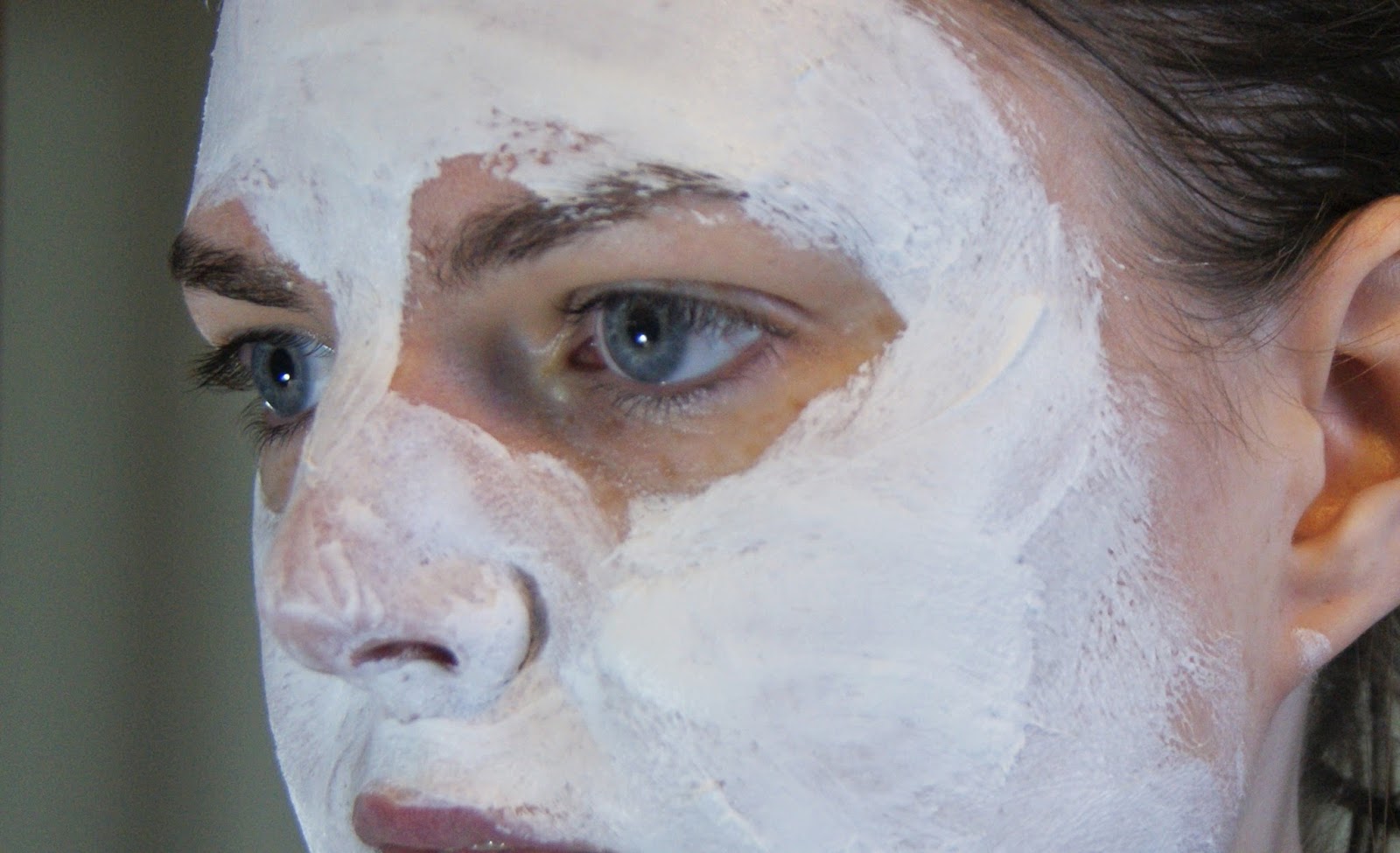 FACE MASK FRIDAY: ORIGINS OUT OF TROUBLE 10-MINUTE MASK - A Life With ...