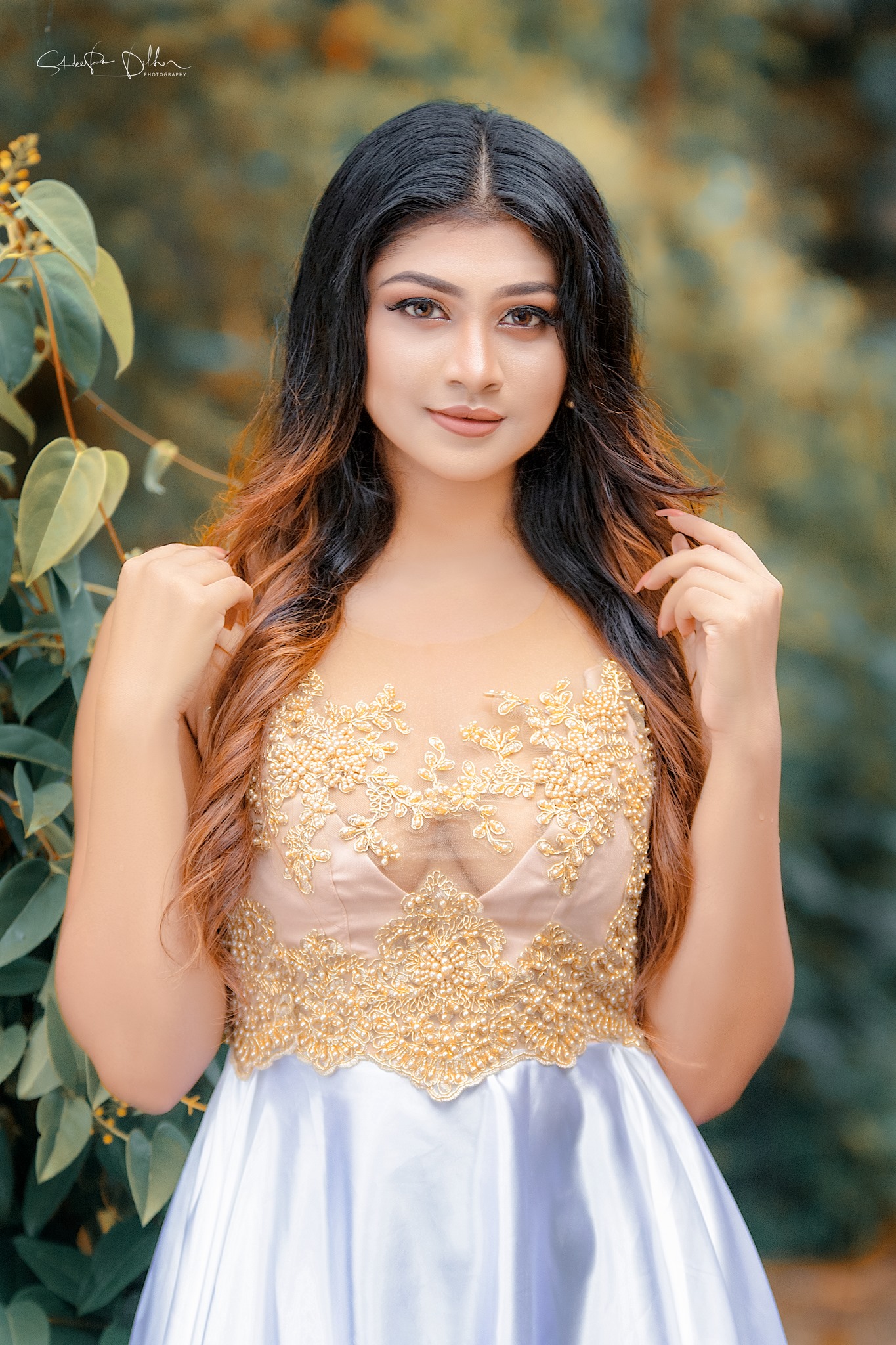 Sri Lankan Wal Kello Rithika Kodithuwakku