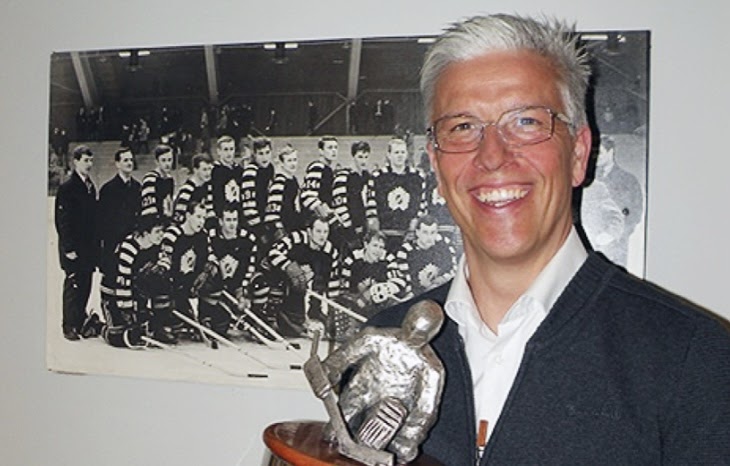 Pea Israelsson - Vad vore AIK utan honom?