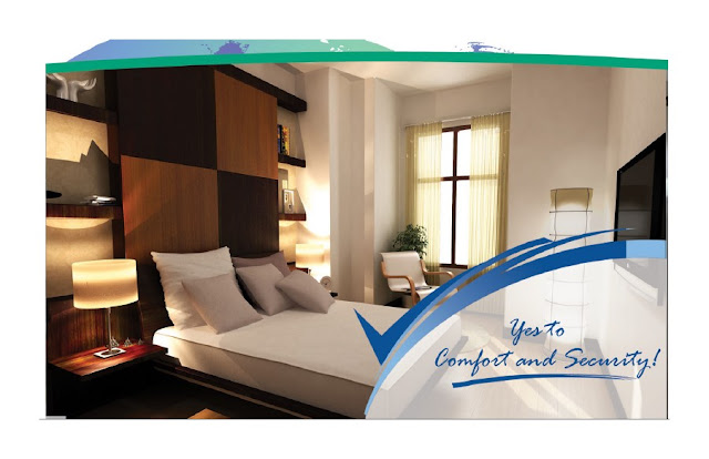 Victoria de Makati: PROJECT OVERVIEW OF VICTORIA DE MAKATI