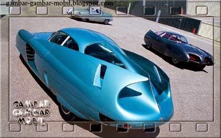 Gambar mobil jadul - Gambar Gambar Mobil