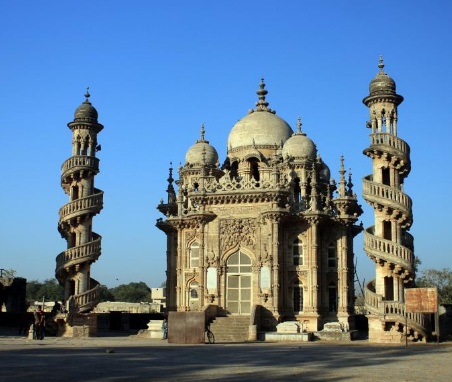 Junagadh City History