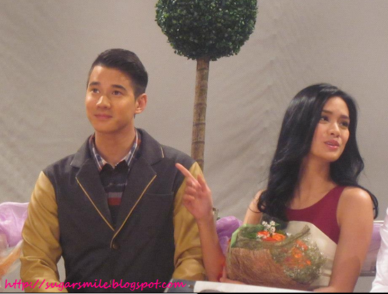 Suddenly Its Magic Opens Today, October 31 - Sugarsmile