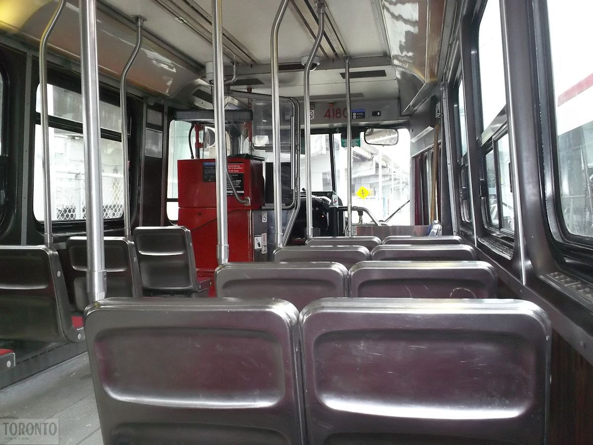 The Long Light Rail Story of Toronto’s CLRV Streetcar