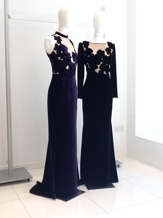 Jacques Azagury Design