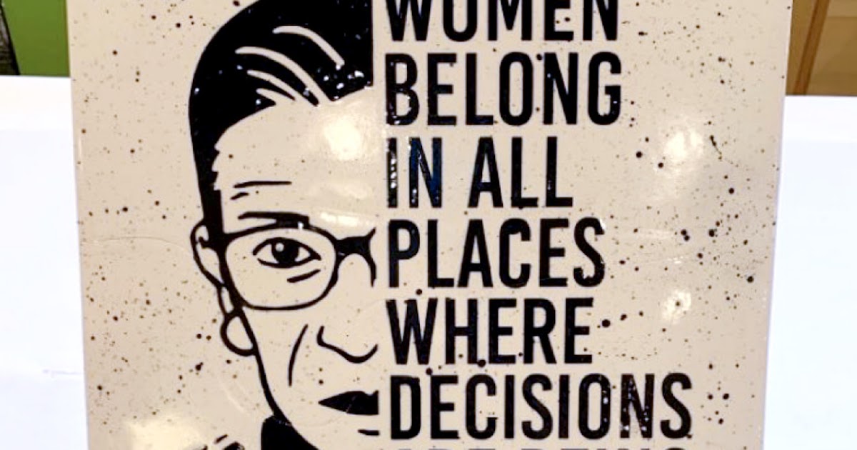 meyered...with children: rbg