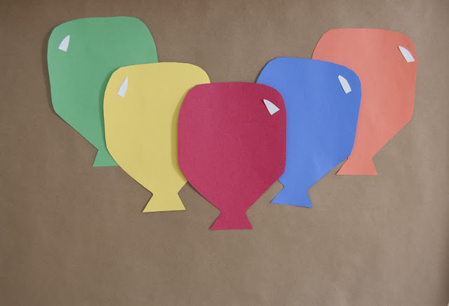 551 east : super fun blow up & pop balloon birthday party invites: a ...