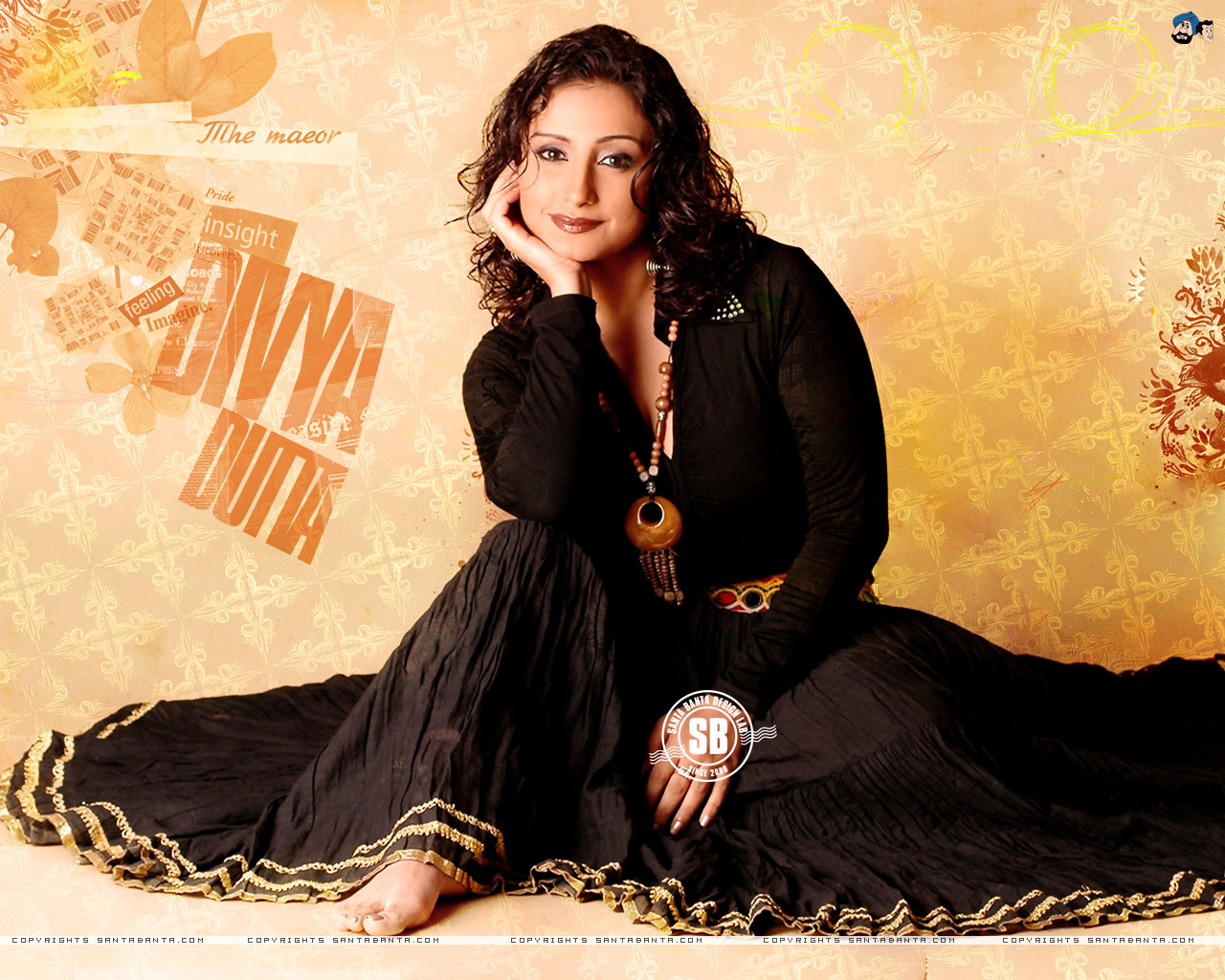 Bombay Studios: Divya Dutta