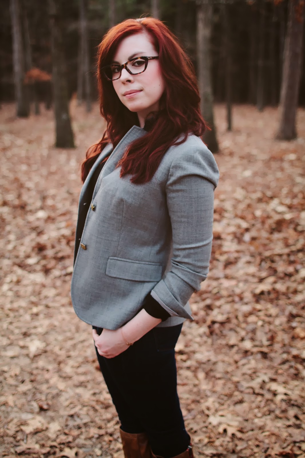 The Brandied Pair: Style Swap Link-Up 3.0...