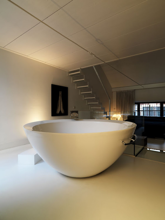 71 Bathtub Design Ideas