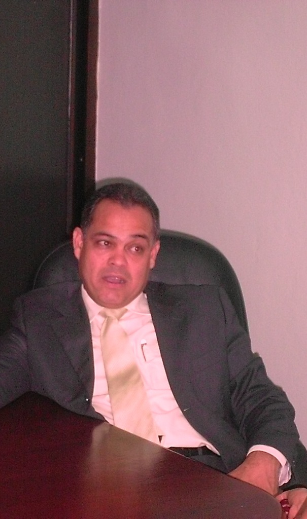 Pasos: “Hacer un periodismo imparcial es la clave”: Ulises Jiménez