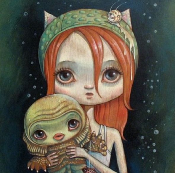 Pinzellades al món: El món il·lustrat per Laura Colors / El mundo ...