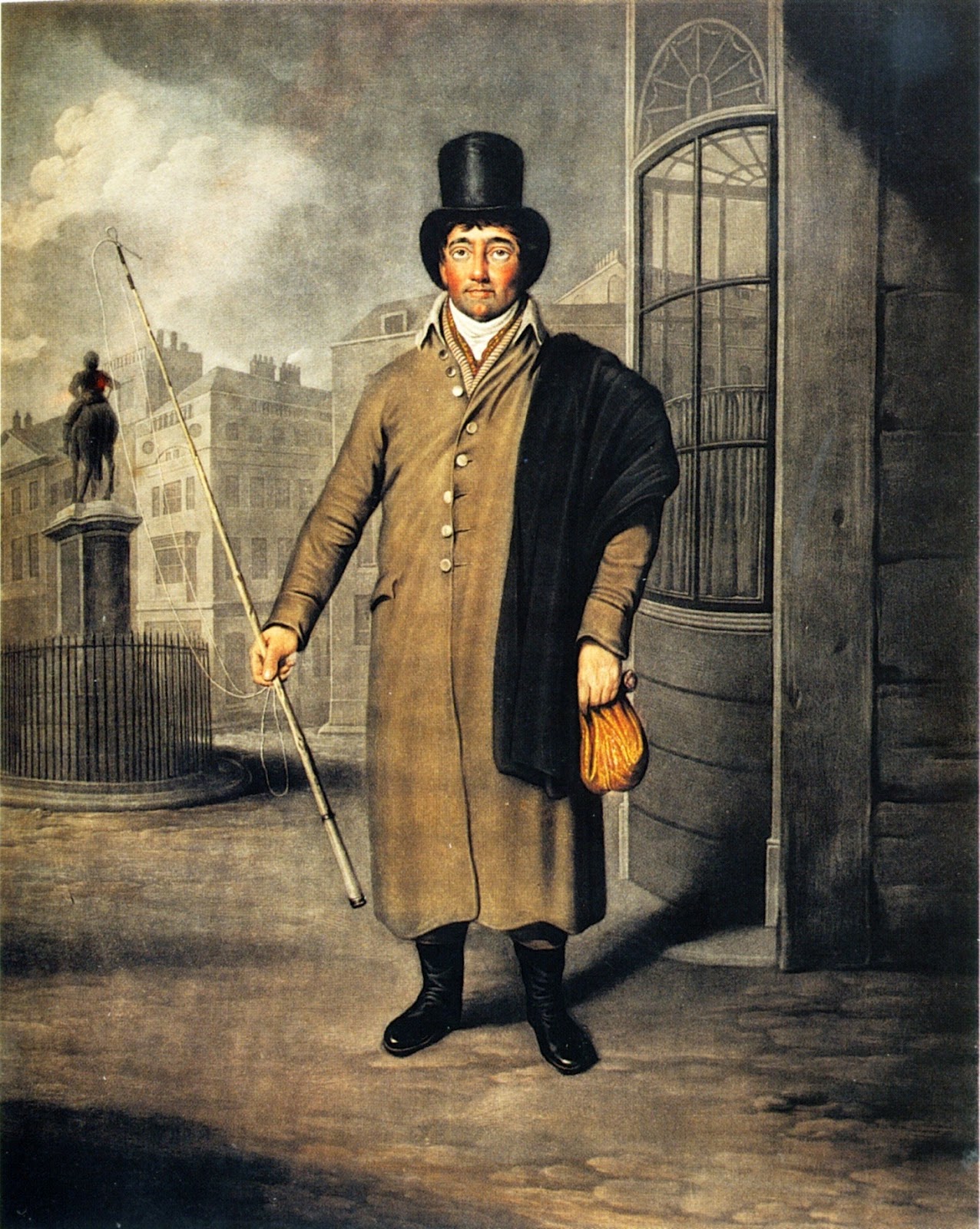 Fanda Classiclit: The Victorian London from Sketches by Boz: The ...