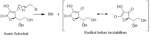 Begini Cara Uji Aktivitas Antioksidan dengan Metode DPPH