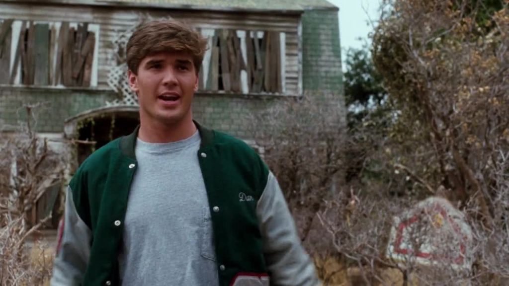 Favorite Hunks & Other Things: Constant Craven #3: Danny Hassel in A ...