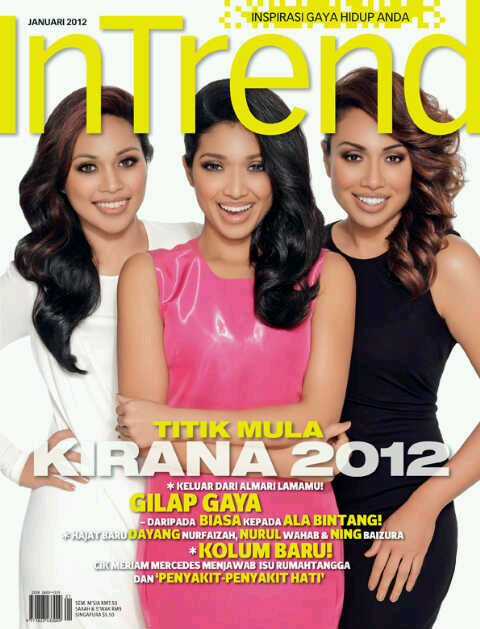 SAYA SAYANG DAYANG: Dayang Nurfaizah, Nurul & Ning Baizura Cover ...