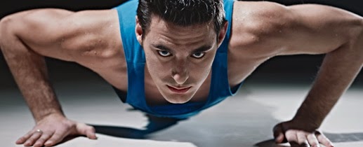 Rób pompki - ćwicz mięsnie i wytrzymałość: Dlaczego warto ćwiczyć pompki