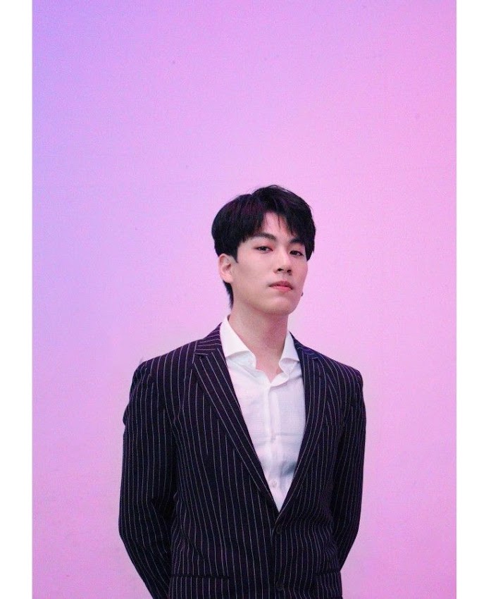 Biodata dan Profil Sam Lin | Lin Zi Hong 林子 閎