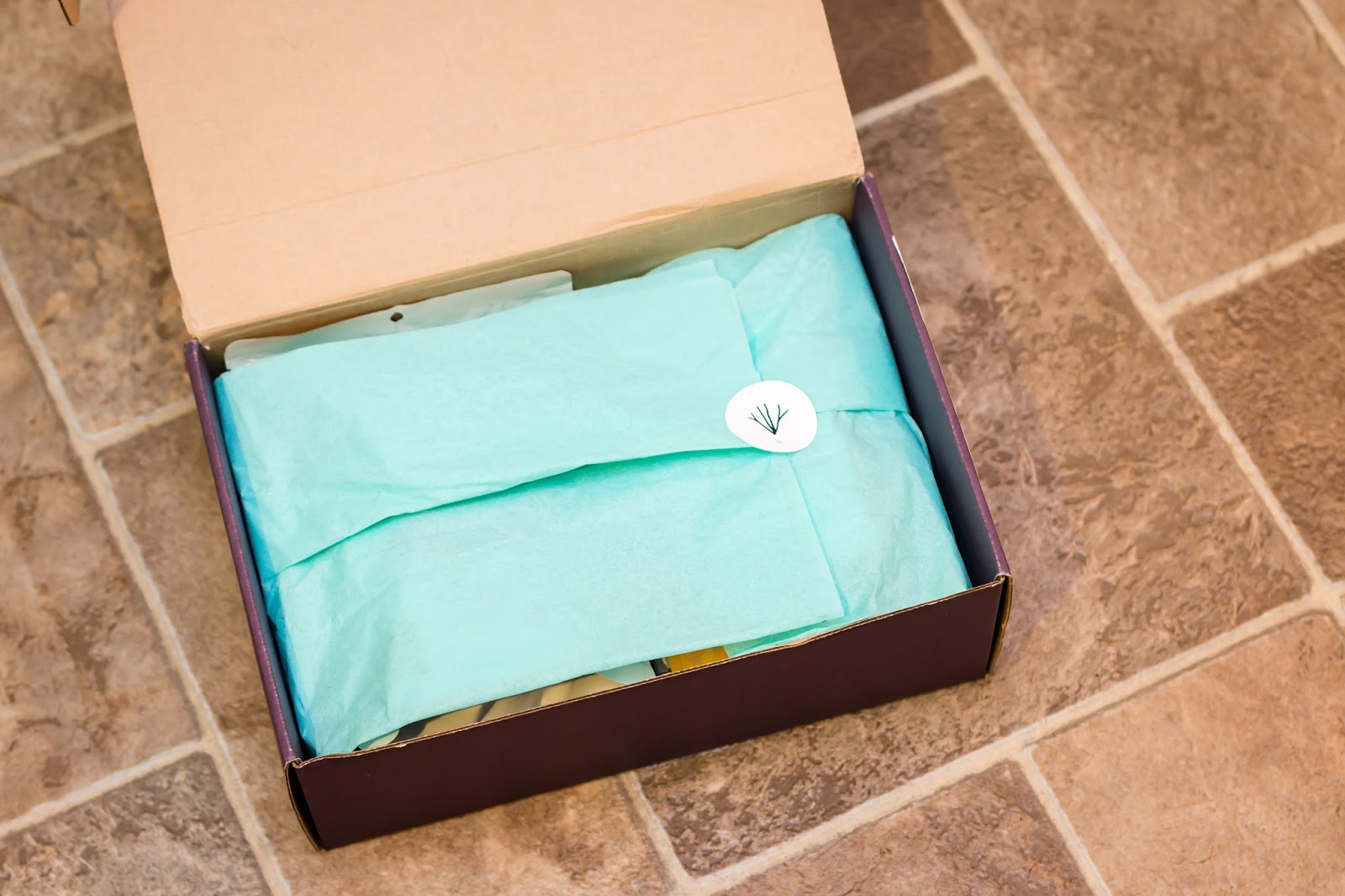 Raw Box | The Product Experimenter