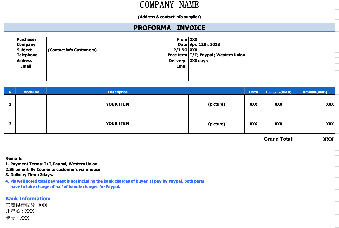 Cara Import Barang dari China | Xing Lie Cargo