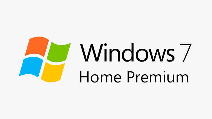 Windows 7 Home Premium SP1 - ISO sem modificações PT-BR