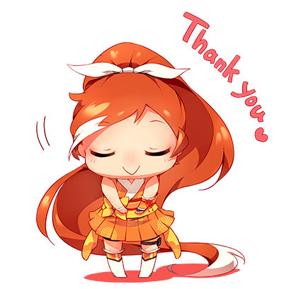 Crunchyroll Hime | Animoe