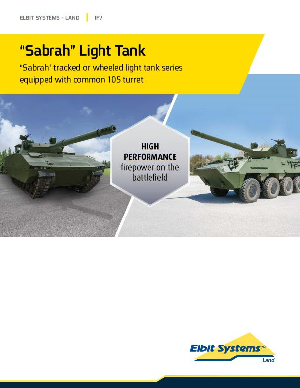 Military and Commercial Technology: Philippine Army’s upcoming tanks ...