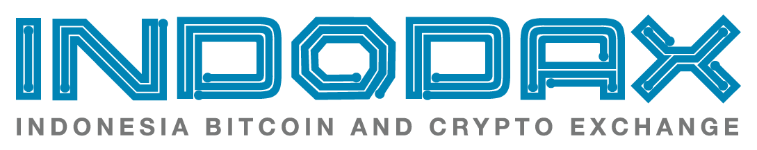Download Logo Indodax Vektor AI - Masvian