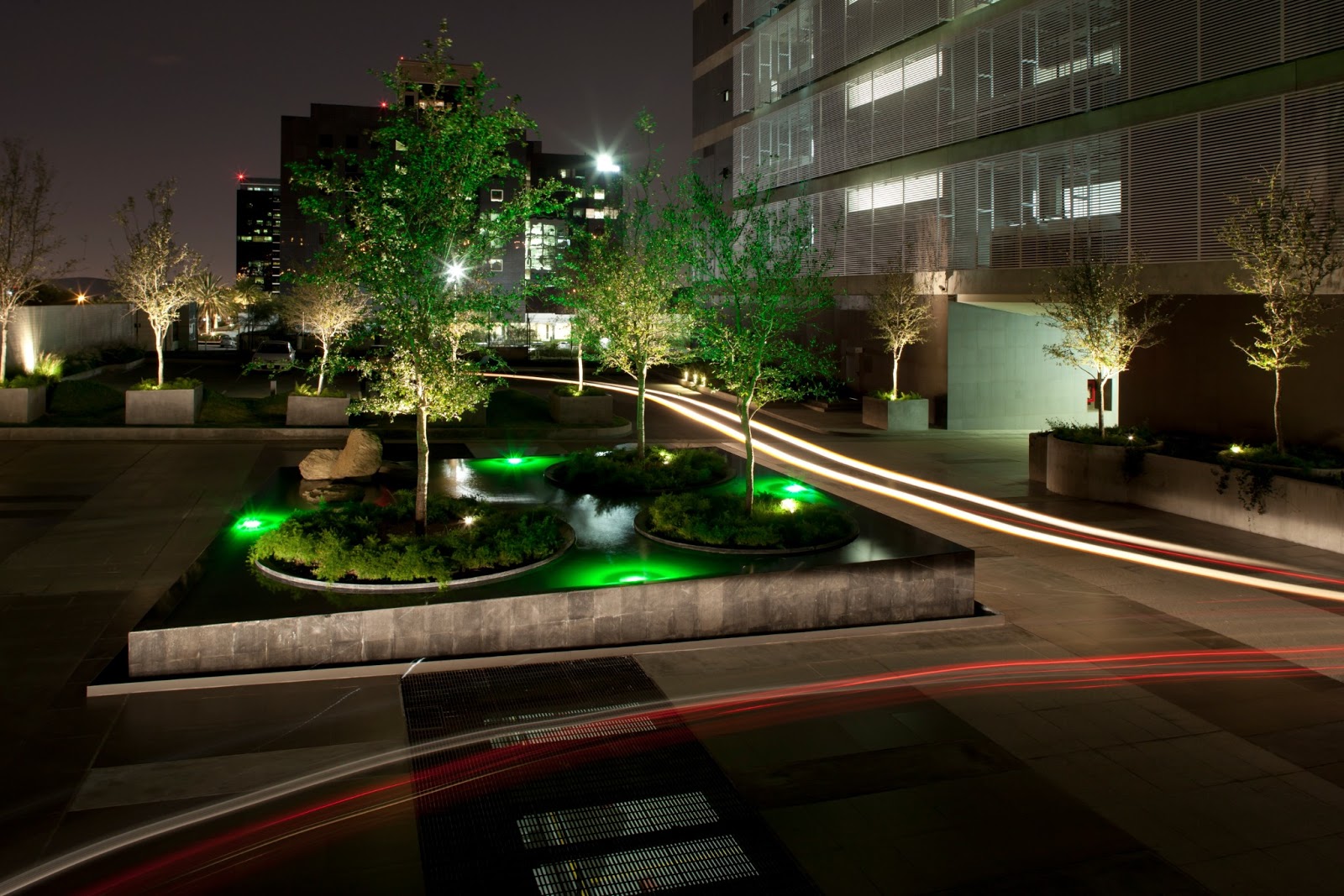 IDEA CUBICA: Corporativo Home Depot